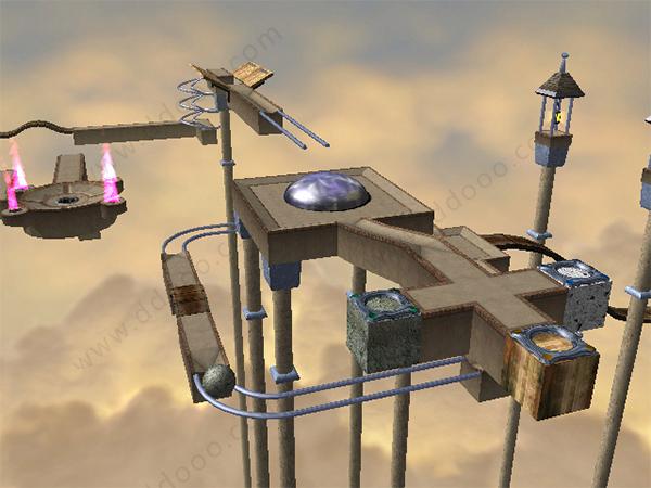 平衡球游戏大全图标