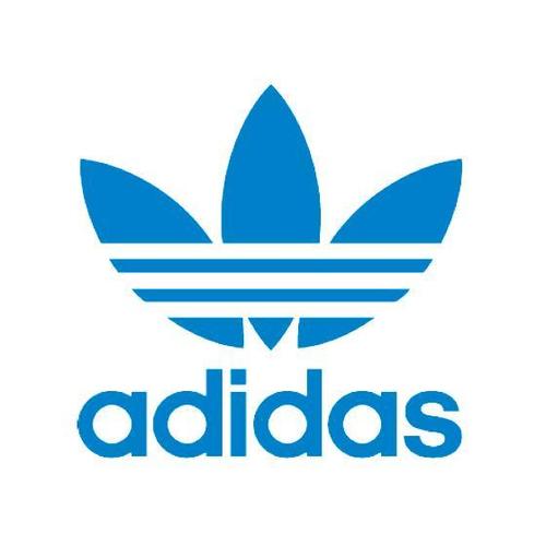 Adidas三叶草图标