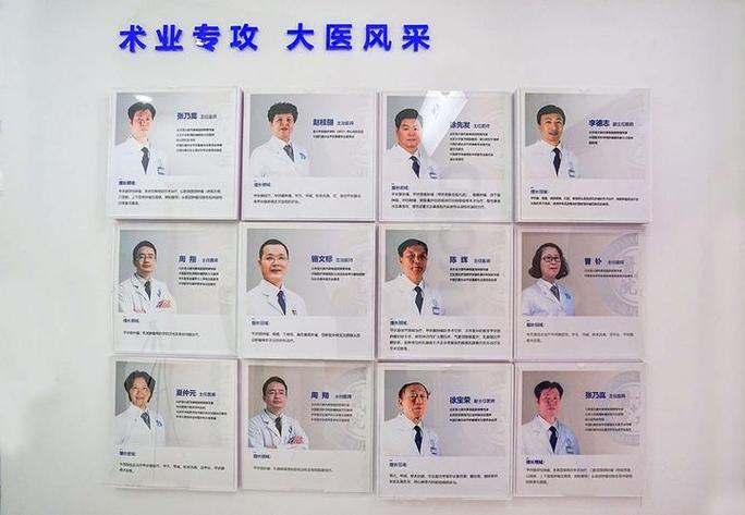 哪个医院看鼻炎比较厉害图标