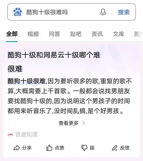 酷狗10级要多久截图