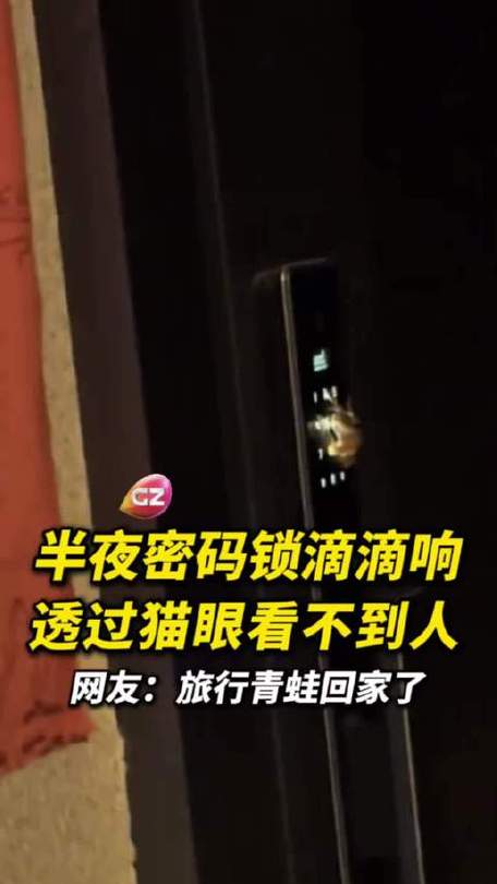 密码门总是滴滴响图标
