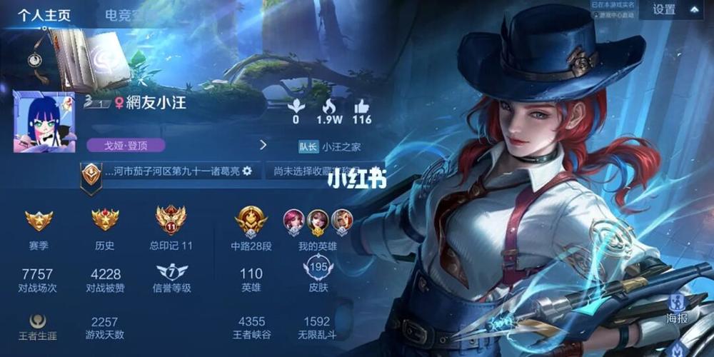 王者荣耀主页签名不见了图标