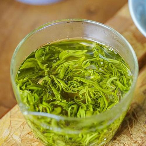 安徽最出名的茶叶图标