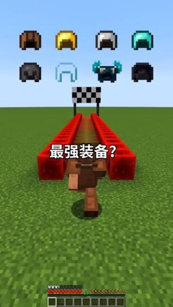 我的世界摄像头模组视频截图