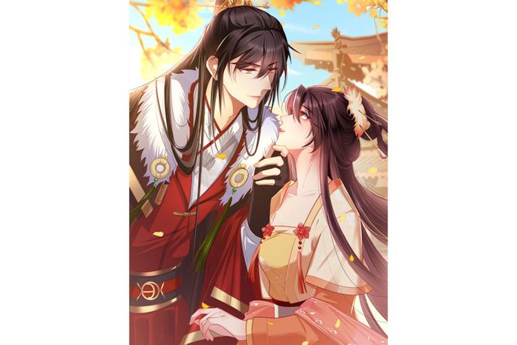 王妃是朵白莲花