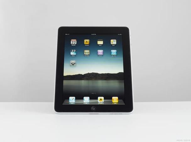 ipad第9代图标