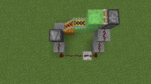 1.12.2刷铁轨机全自动截图