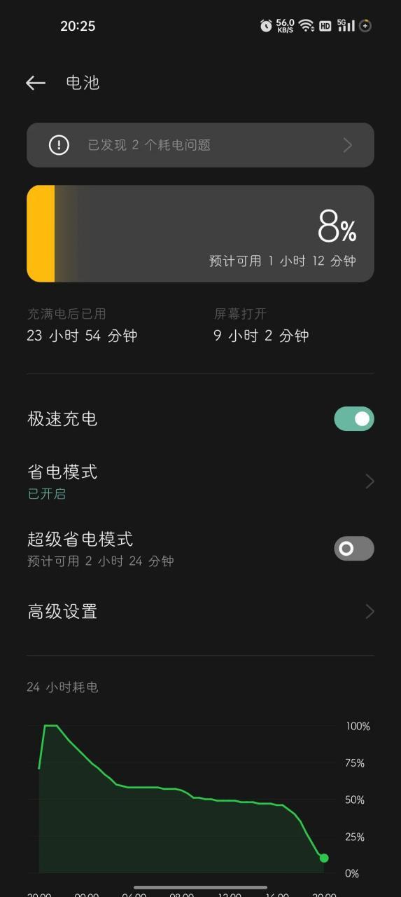 开启省电模式充电好吗