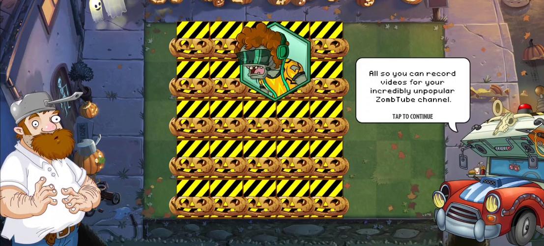 pvz2返茂(辅助菜单)图标
