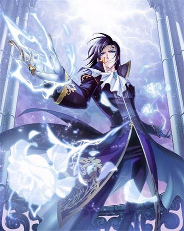 斗罗大陆之空间之神图标