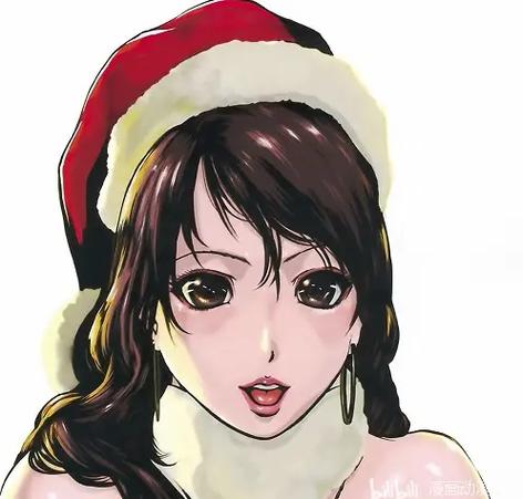 linda汉化漫画在线观看图标