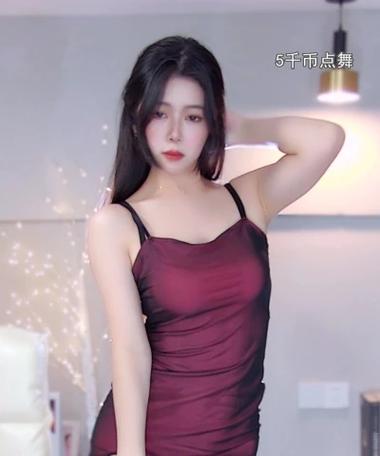 红豆666直播间