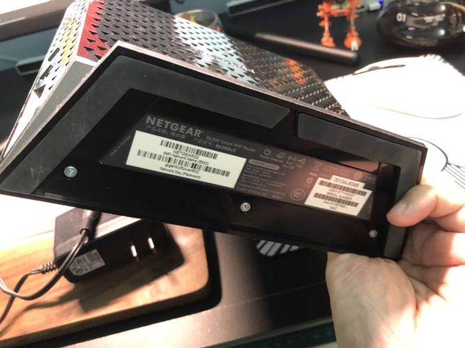 网件r6300v2过时了吗图标