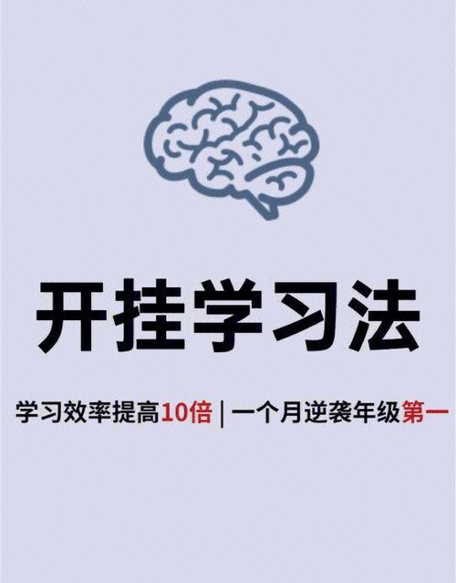 学霸从开挂开始图标
