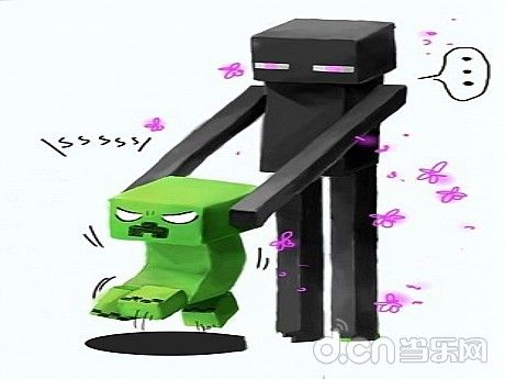 我的世界0.9.1图标
