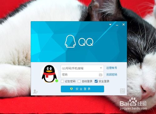 qq完成截图后存哪里了图标