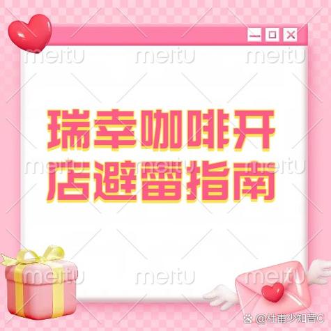 咖啡加盟品牌图标