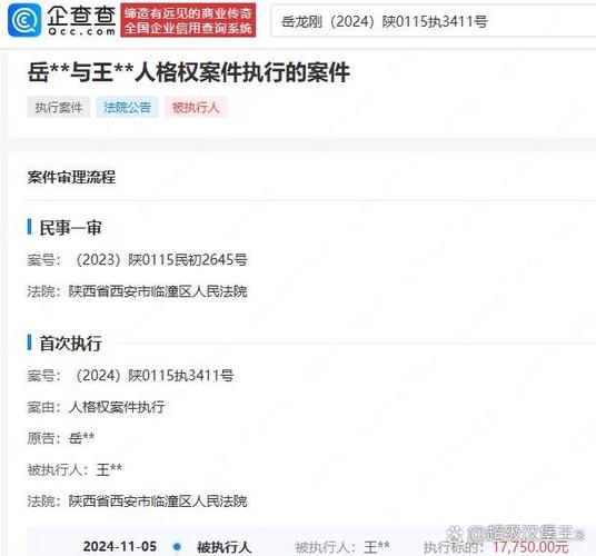 企查查有退款成功的吗截图