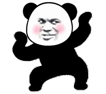 抖音爆炸动态表情图标