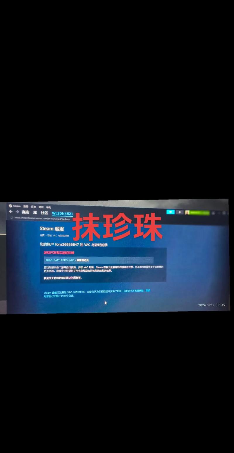吃鸡解封教程图标
