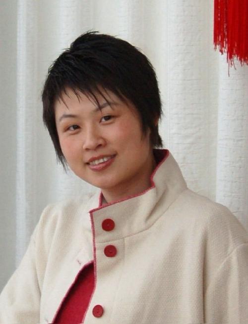 刘楠个人信息图标