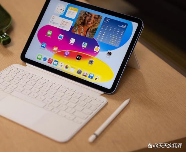 iPad图标