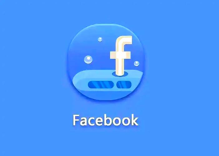 facebook1.0版本图标