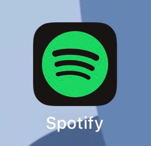 spotify随机图标
