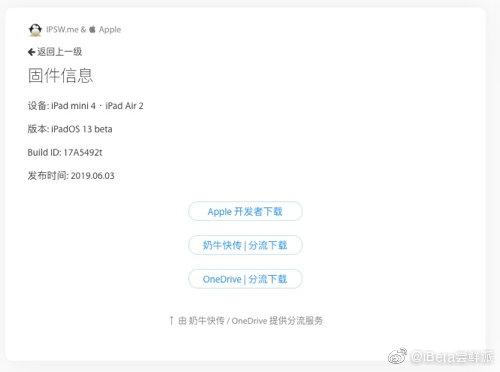 最新tvos描述文件图标