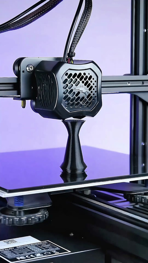 fdm3d打印图标