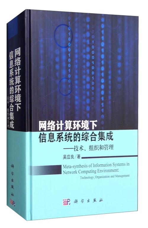 网络环境下集成图标
