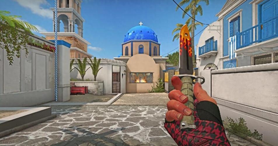 csgo社区服全皮肤图标