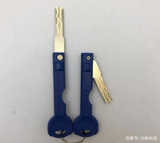 智能锁一般有几把钥匙图标
