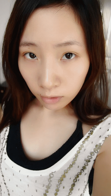 魔法变变变换脸拍照图标