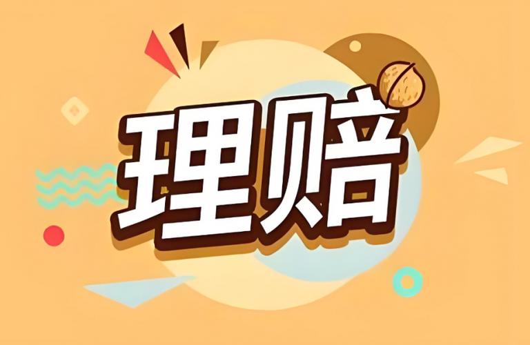 保险服务图标