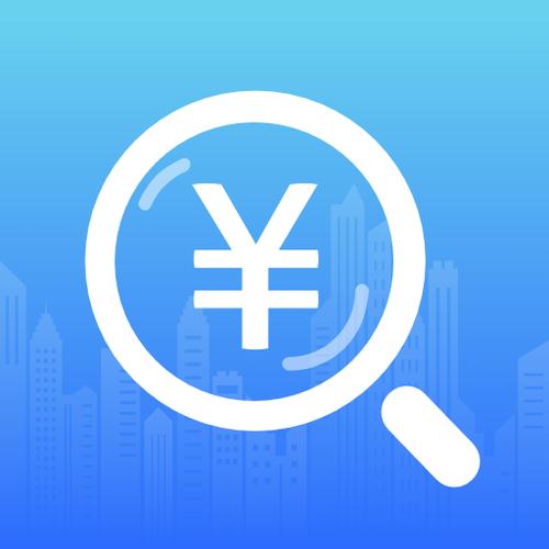 个人所得税退税app图标