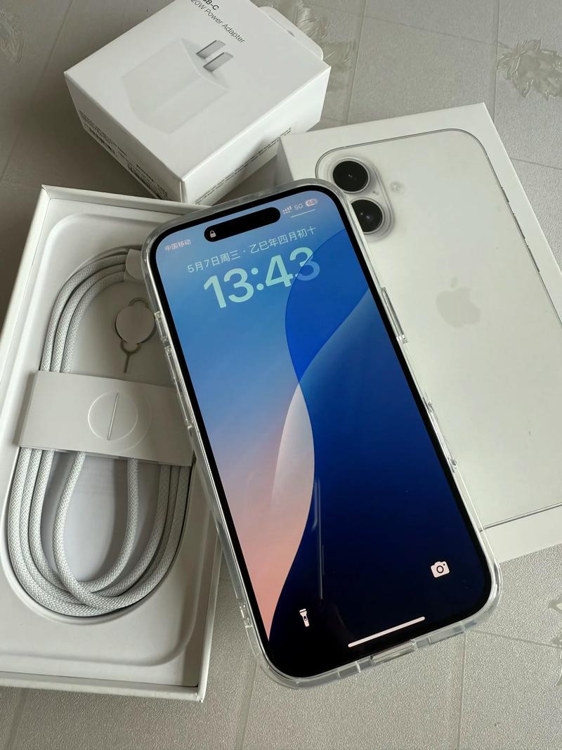 ios迁移到新手机图标