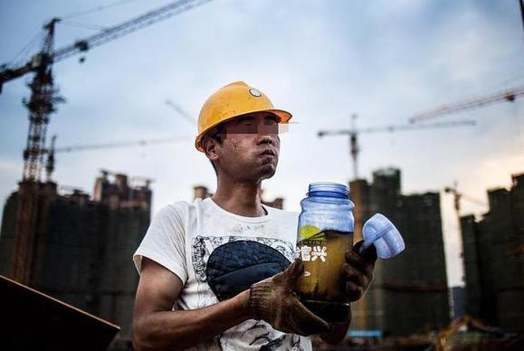 疯狂打工人小说图标