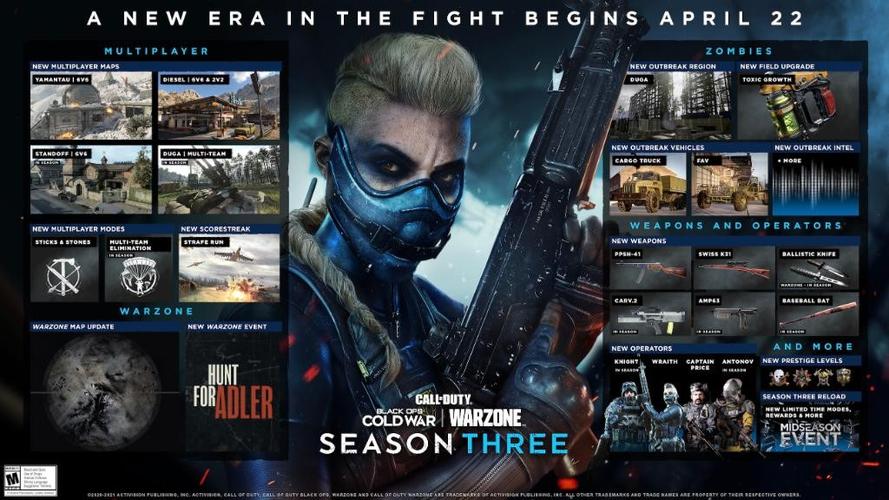 cod17安全模式图标