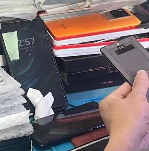 手机几次维修可以换机截图