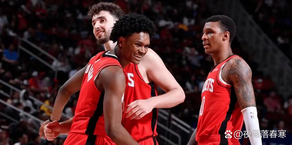 nba新闻火箭截图