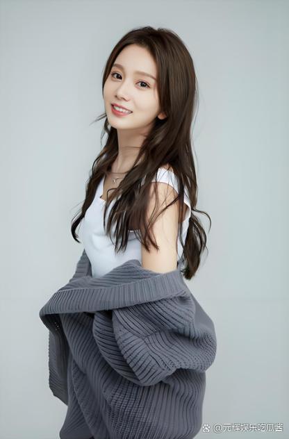 短剧女演员排行榜图标