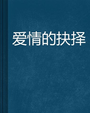 美国《爱情的抉择》图标