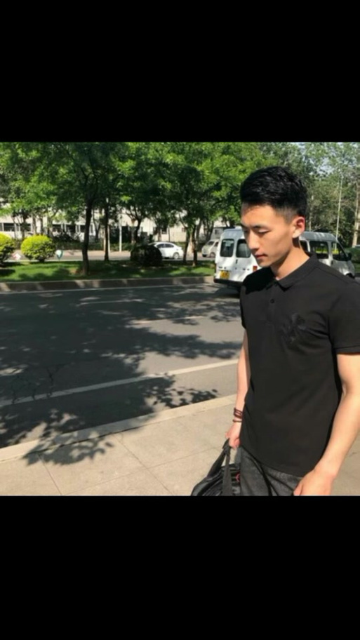 抖音李久珩视频图标
