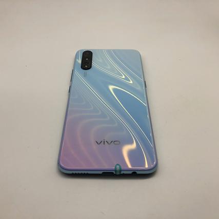 vivoz5可以双微信吗截图