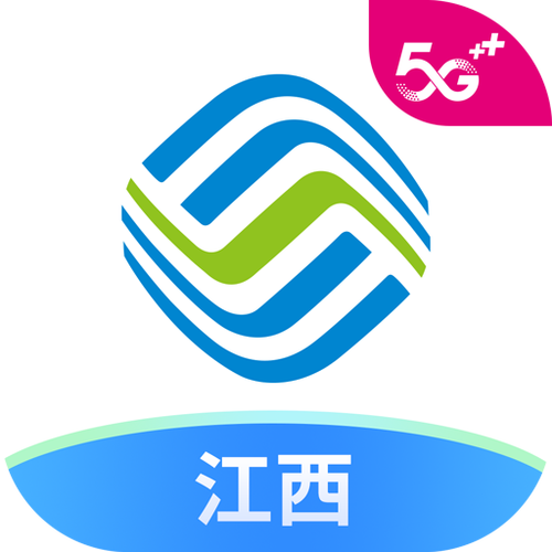 中国江西移动app图标