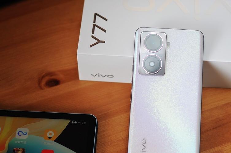 vivo77手机参数图标