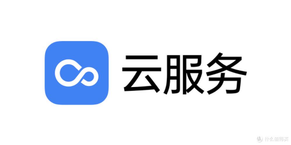 欢太云服务官网图标