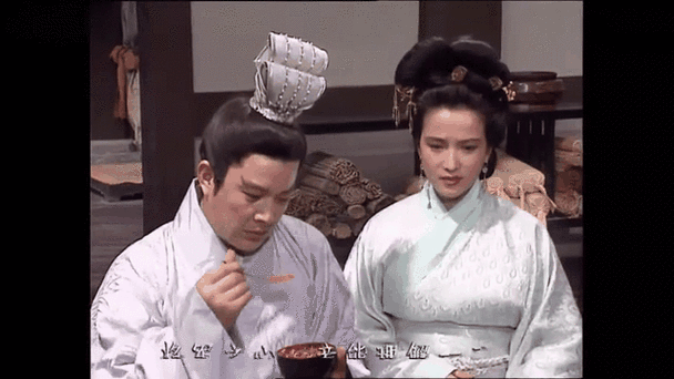 三国时期小乔的故事图标