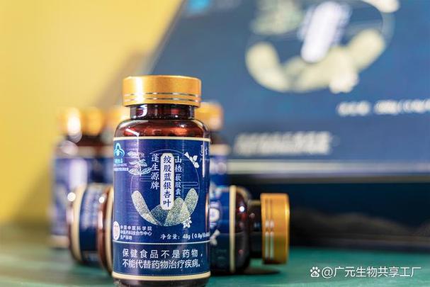 保健品批发一手货源图标